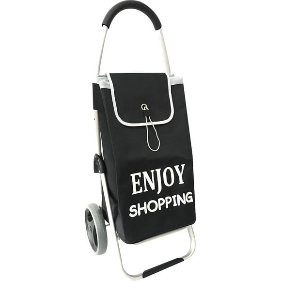 Electric Shopping Cart