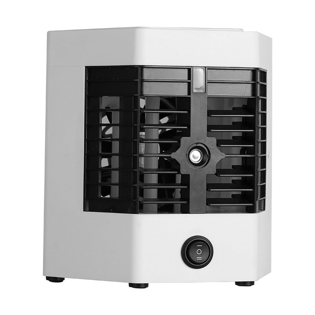 Super Quiet Evaporative, Portable Airconditioner and Personal Space ...