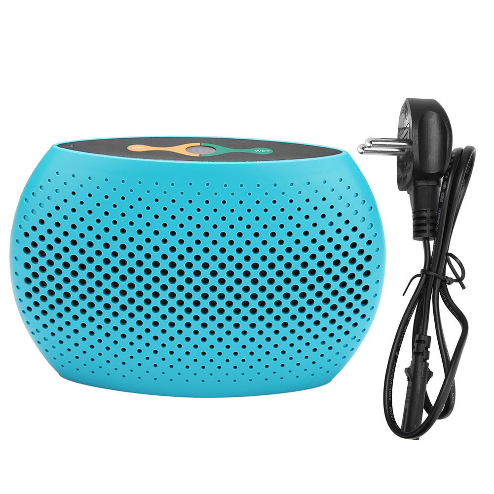 Super Quiet Mini Portable Dehumidifier for Damp Air Moisture in Closet ...