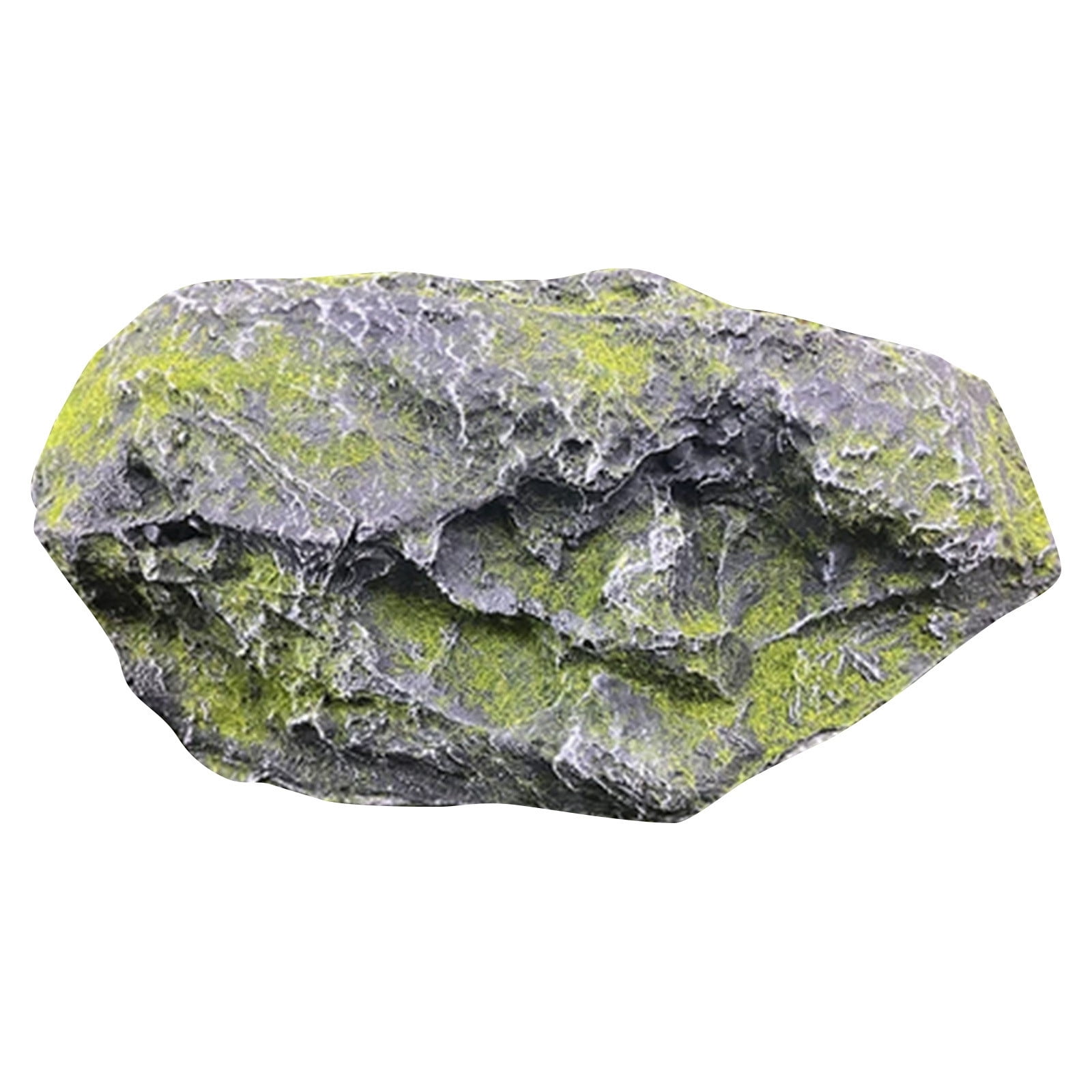 Super Realistic Rocks Decor - Lightweight Artificial Stones for Indoor ...
