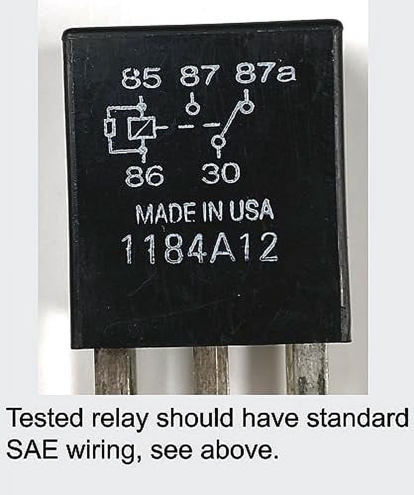 Super Relay Buddy - Walmart.com