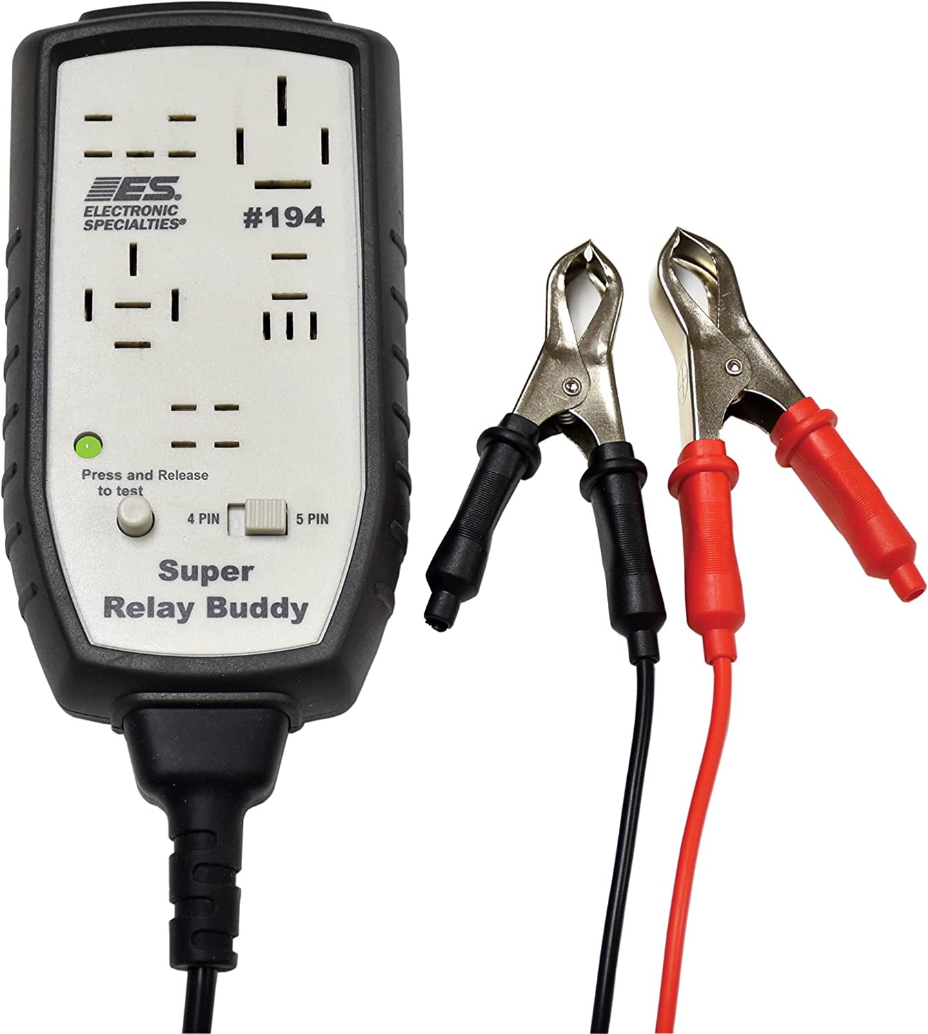 Super Relay Buddy - Walmart.com