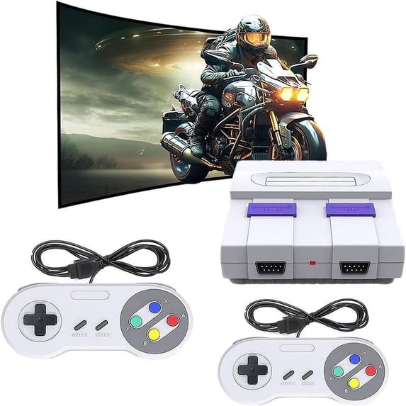 Super Retro Controllers, Classic Controllers System Built-in 821 Plays ...