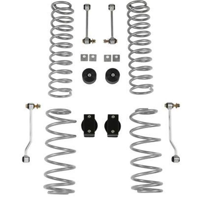 Super-Ride Lift Kit - 2.5 in. - Walmart.com
