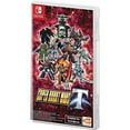 Super Robot Wars T (English) - Nintendo Switch - Walmart.com