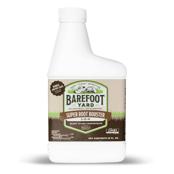 Super Root Booster - Walmart.com