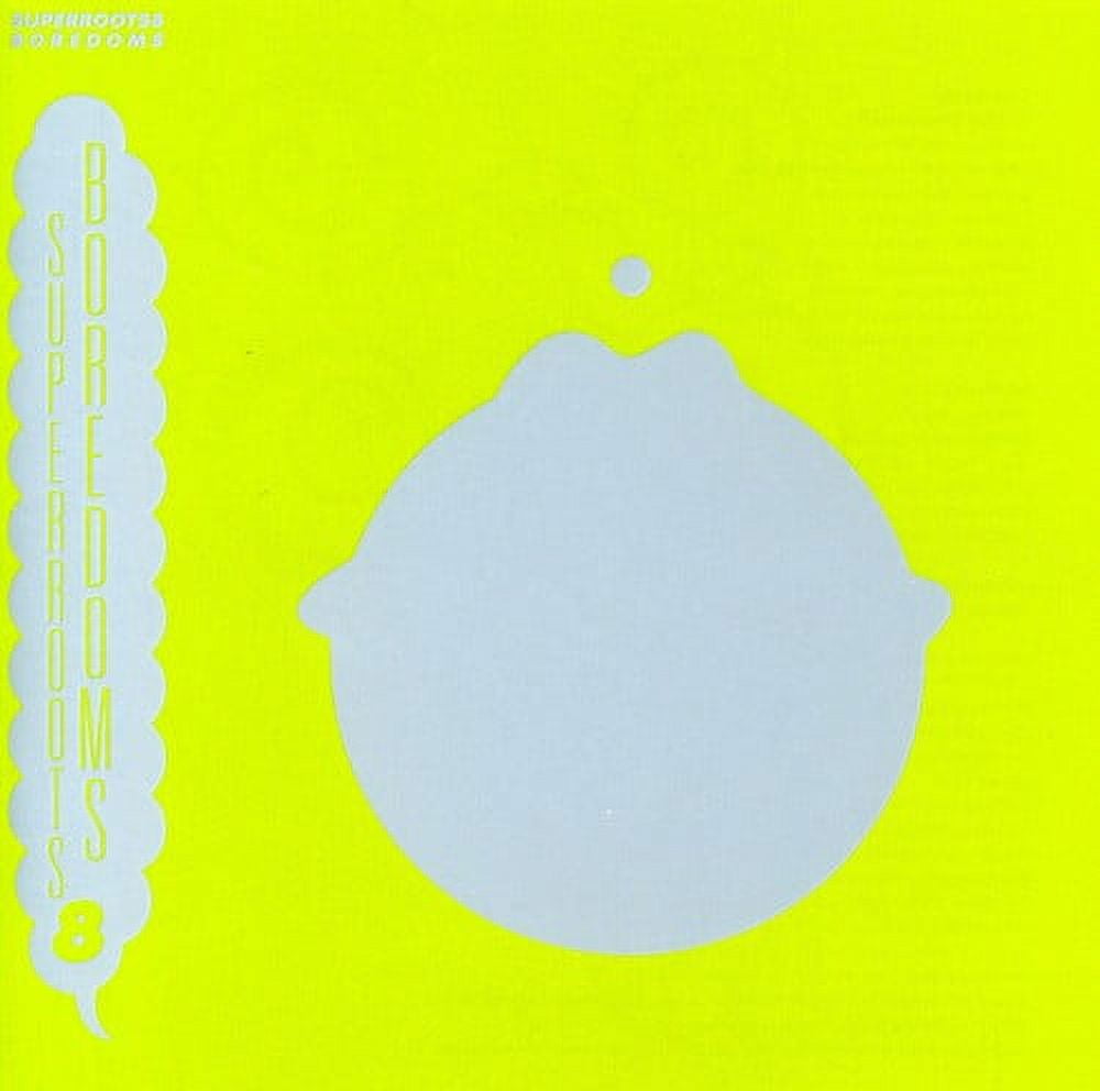 SUPER ROOTS, VOL. 8 - Walmart.com