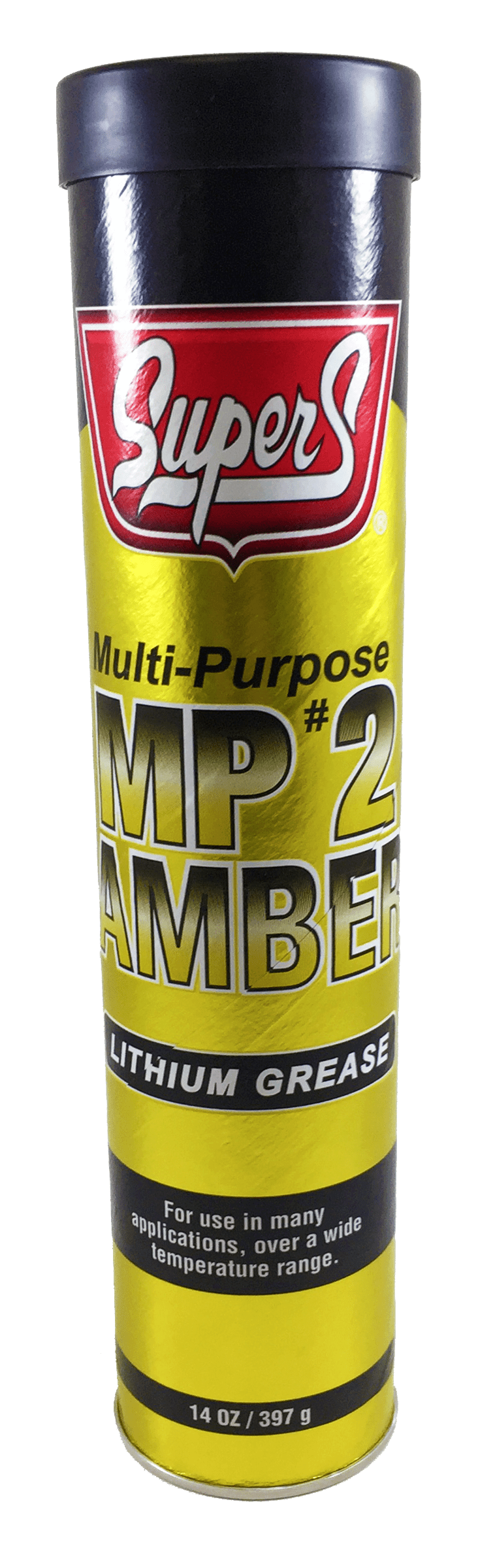 Super S MP Grease Medium/Hard Lubricating Oil, 1qt - Walmart.com