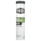 Super S Moly Lithium Grease 14 oz Heavy Duty Lubricant for Automotive ...