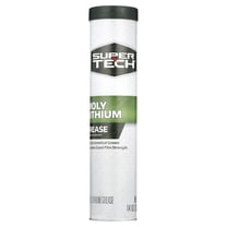 Super Tech Moly-Lithium Extreme Pressure Grease, 14 oz Tube - Walmart.com