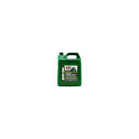 Traveller T806383 Premium Tractor Trans/Hydraulic Fluid, 2 gal ...