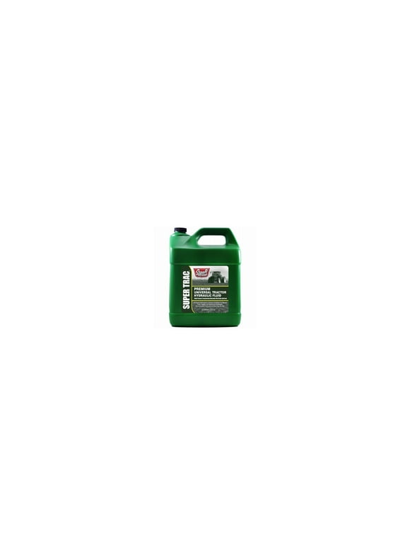 Tractor Hydraulic Fluids in Tractor Fluids - Walmart.com