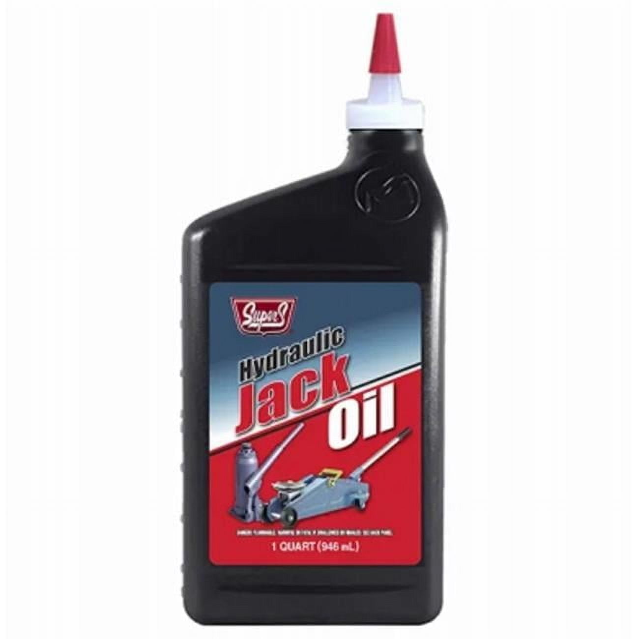 Smittys Supply 114781 1 qt. Hydraulic Jack Oil - Walmart.com