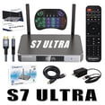 Super S7 Ultra 6K Smart Box Streaming Media Player For TV - Walmart.com