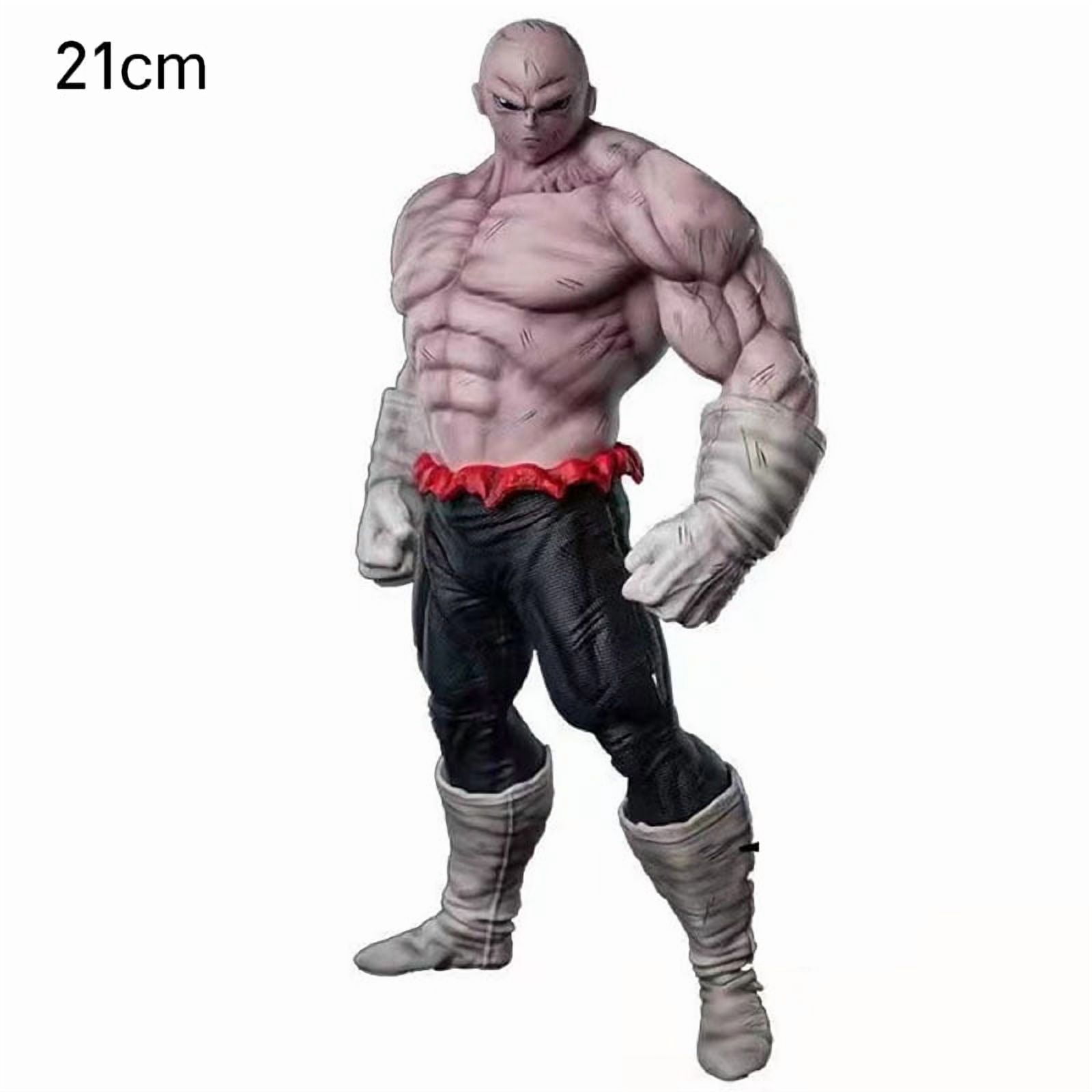Super Saiyan Gk Jiren Figure, NOAH Super Sentai Proud Sentai, Toppo ...