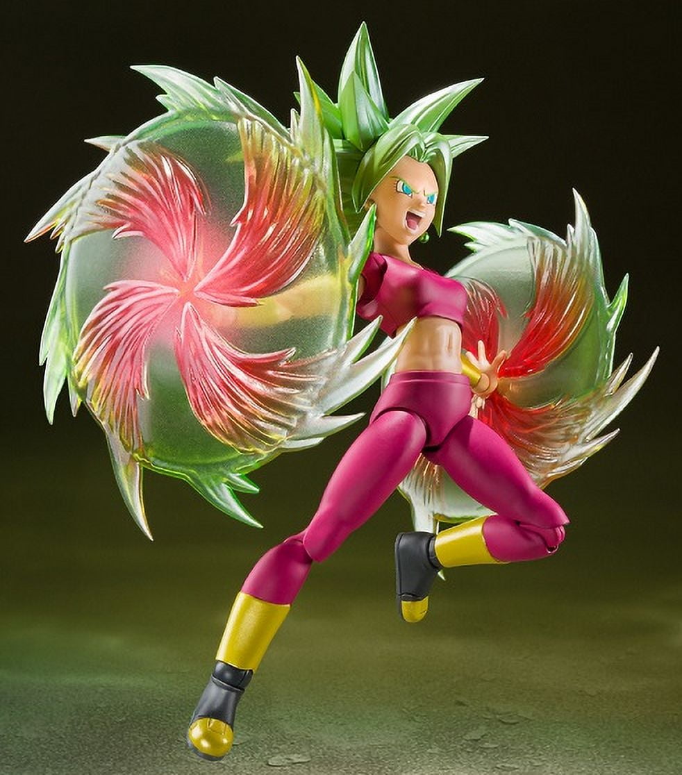 Dragonball Super 6 Inch Action Figure S.H. Figuarts Exclusive - Super ...