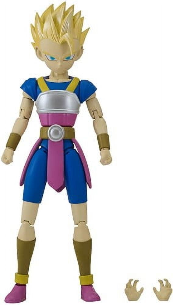 Super Saiyan Kyabe - Walmart.com