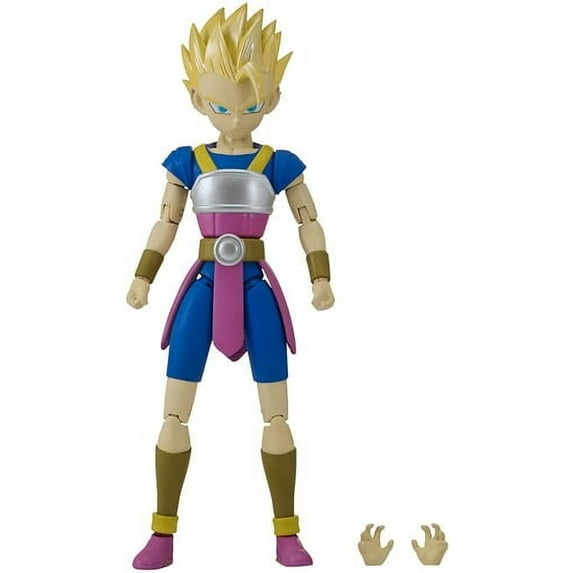 Super Saiyan Kyabe - Walmart.com