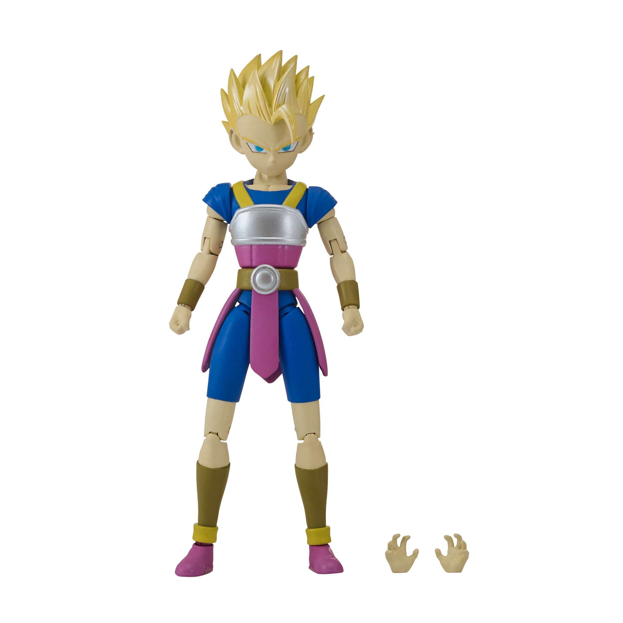 Super Saiyan Kyabe - Walmart.com