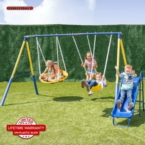 All Swing Sets - Walmart.com