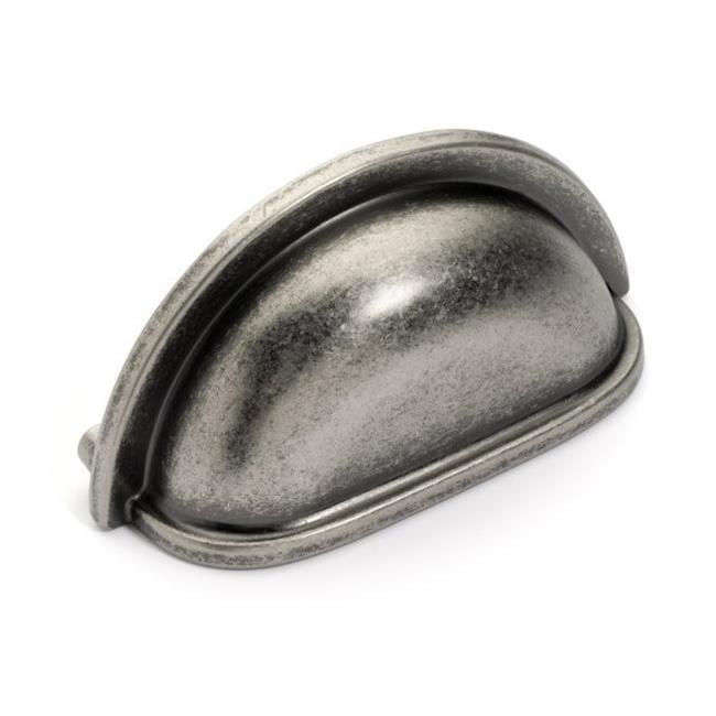 Super Saver Cabinet Hardware Bin Pull, Antique Nickel - Walmart.com