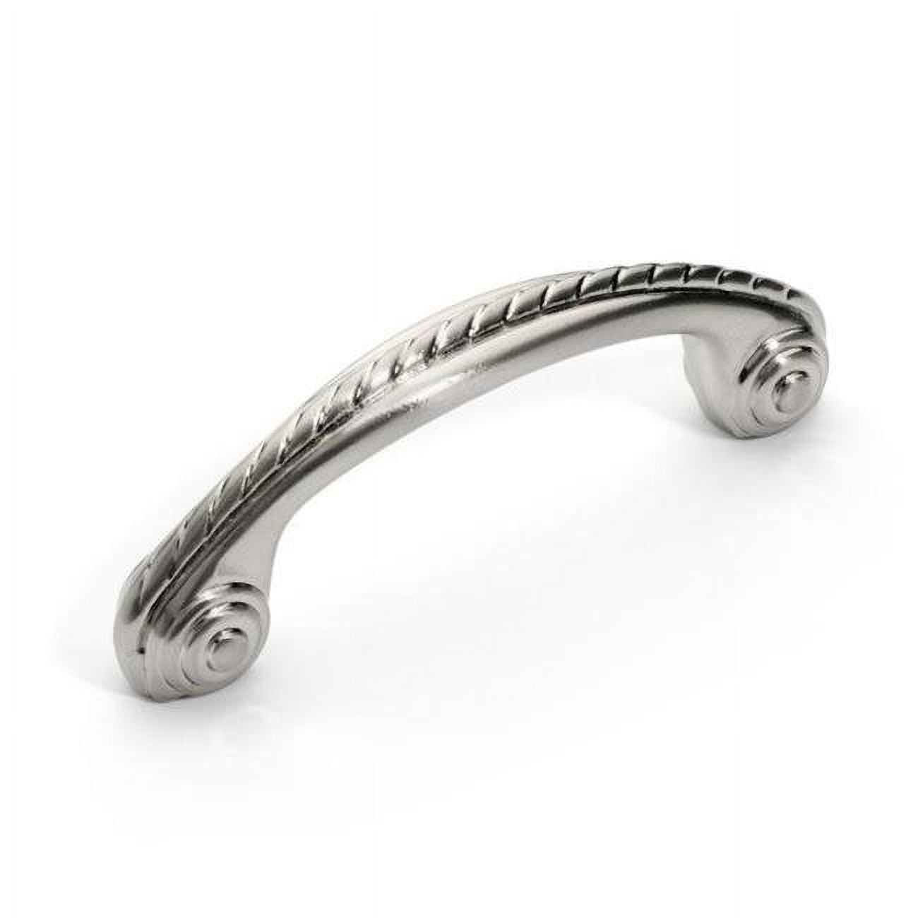 Super Saver Rope Cabinet Pull, Satin Nickel - Walmart.com