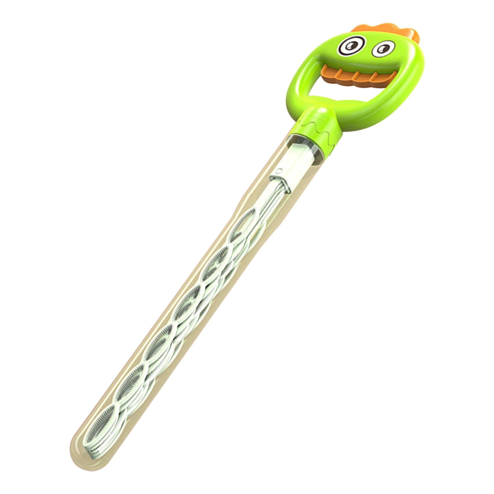 Super Savings Week karymi 32 Hole Smiling Face Foam Wands Five Claw ...