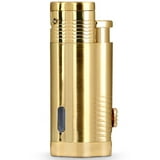 Week karymi Titanium Alloy Small Inflatable Lighter - Durables Powerful ...