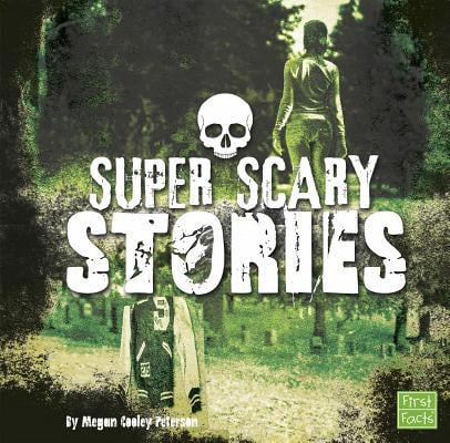 Pre-Owned Super Scary Stories (Hardcover) 1515702790 9781515702795 ...