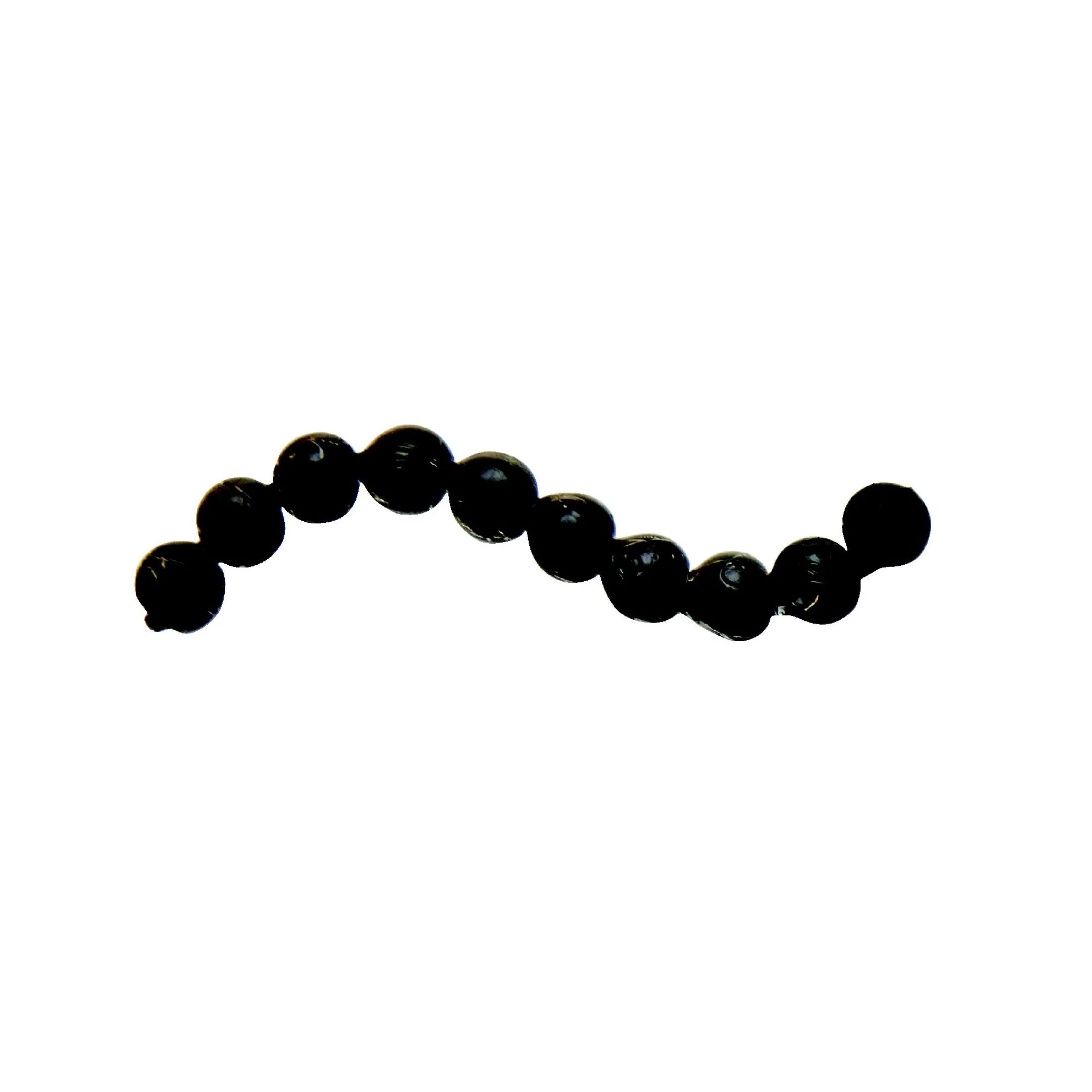 Super Scent Balls 7mm - Black Clear (#521) - Walmart.com