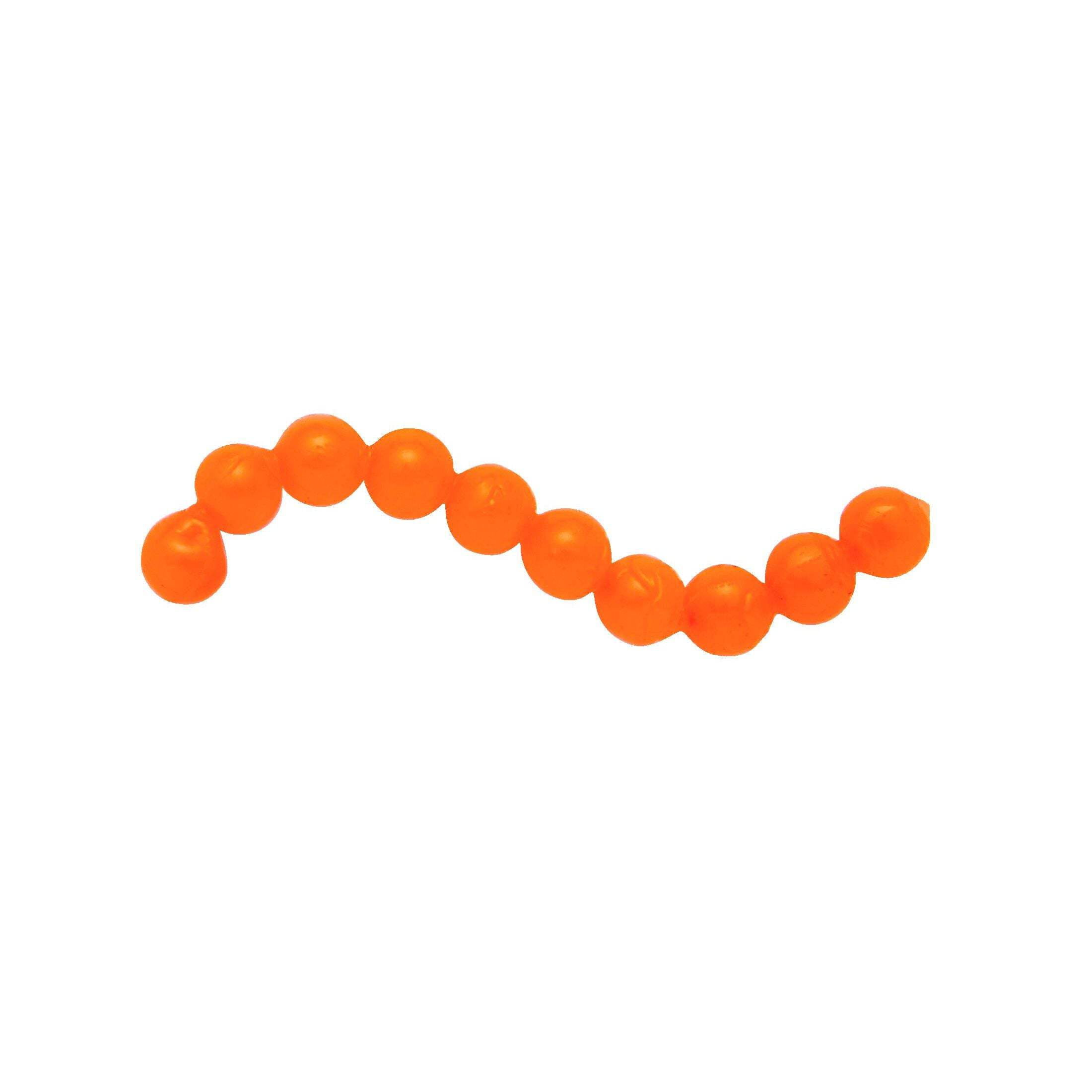 Super Scent Balls 7mm - Orange (#523) - Walmart.com