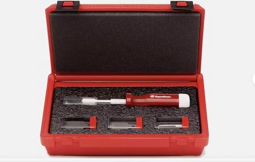 Super Scraper Kit for Car Windshield Glass Repair SK345 - Pinch Weld ...