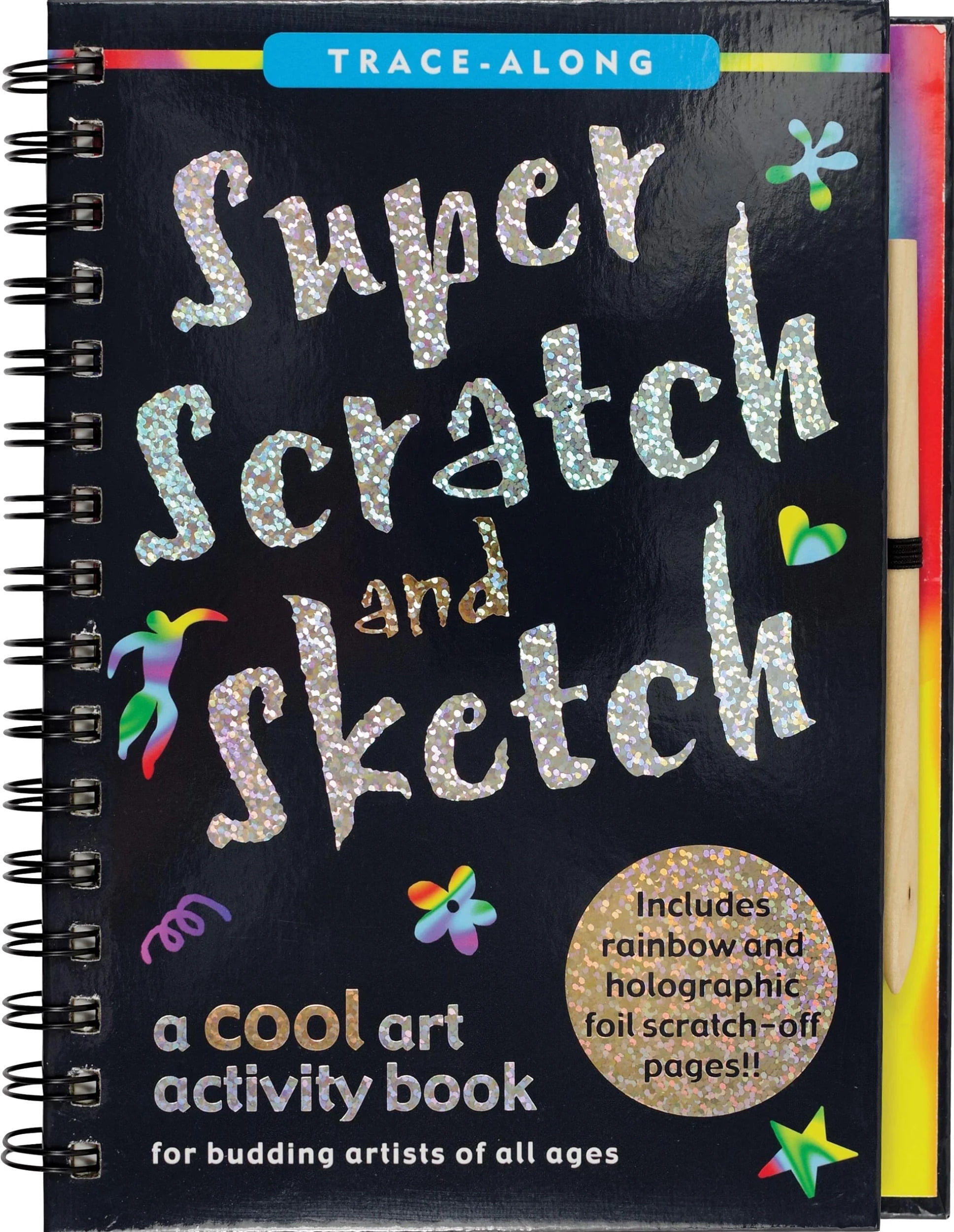 Super Sketch