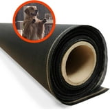 Super Screen 17/14 Weather & Pet Proof Screen Mesh (72 in x 50 ft ...