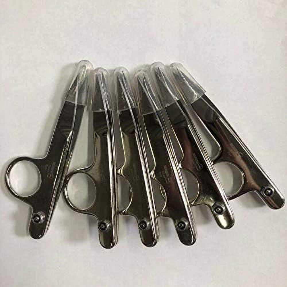 Super Sewing For 6 4-1/2" Bearing Thread Nipper Clipper Tool Sewing ...