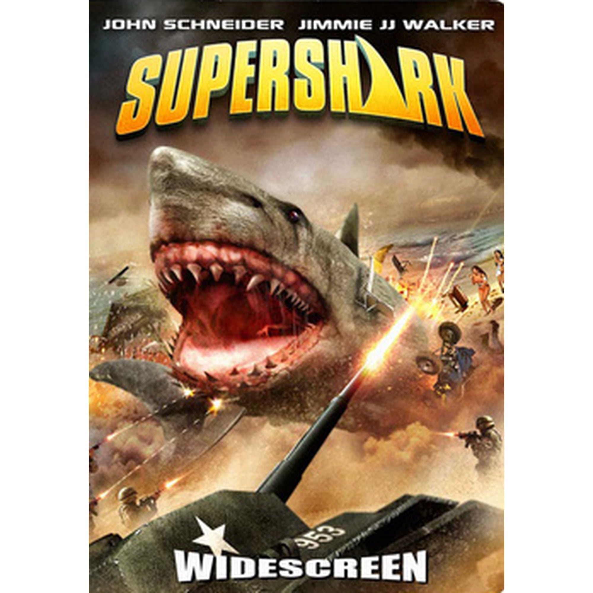 Super Shark