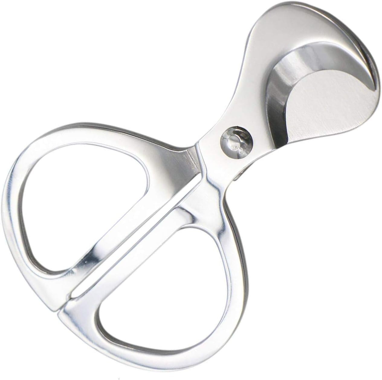 Professional Cigar Scissors, All Metal Cigar Cutters Featuring Super ...