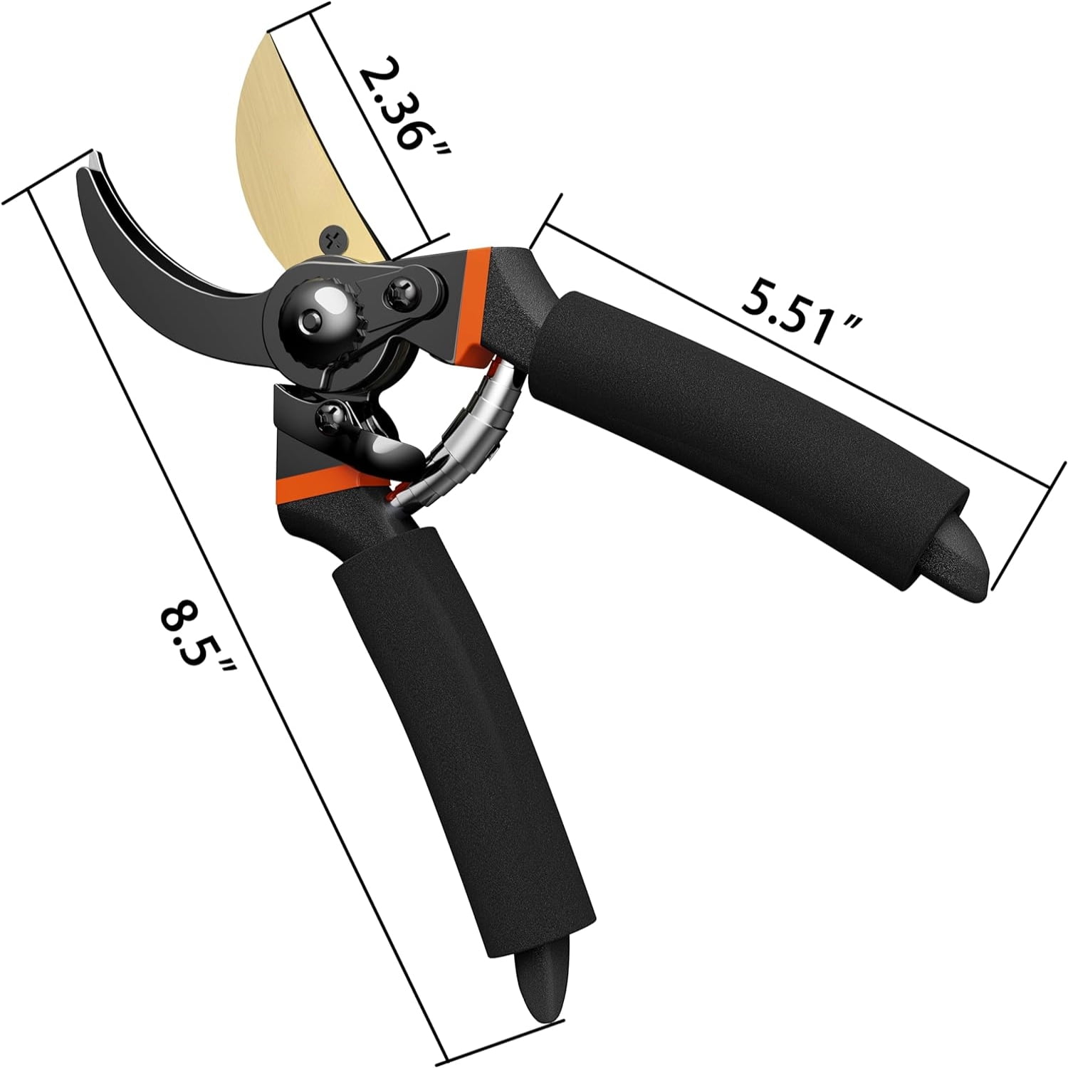 Super Sharp Essential Professional Gardening Supplies - Premium ...