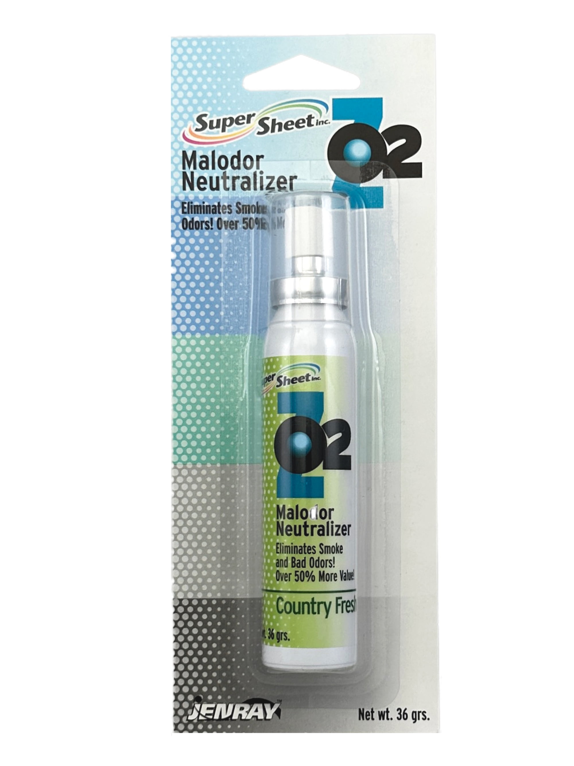Super Sheet Malodor Neutralizer with Country Fresh Scent: The Ultimate ...