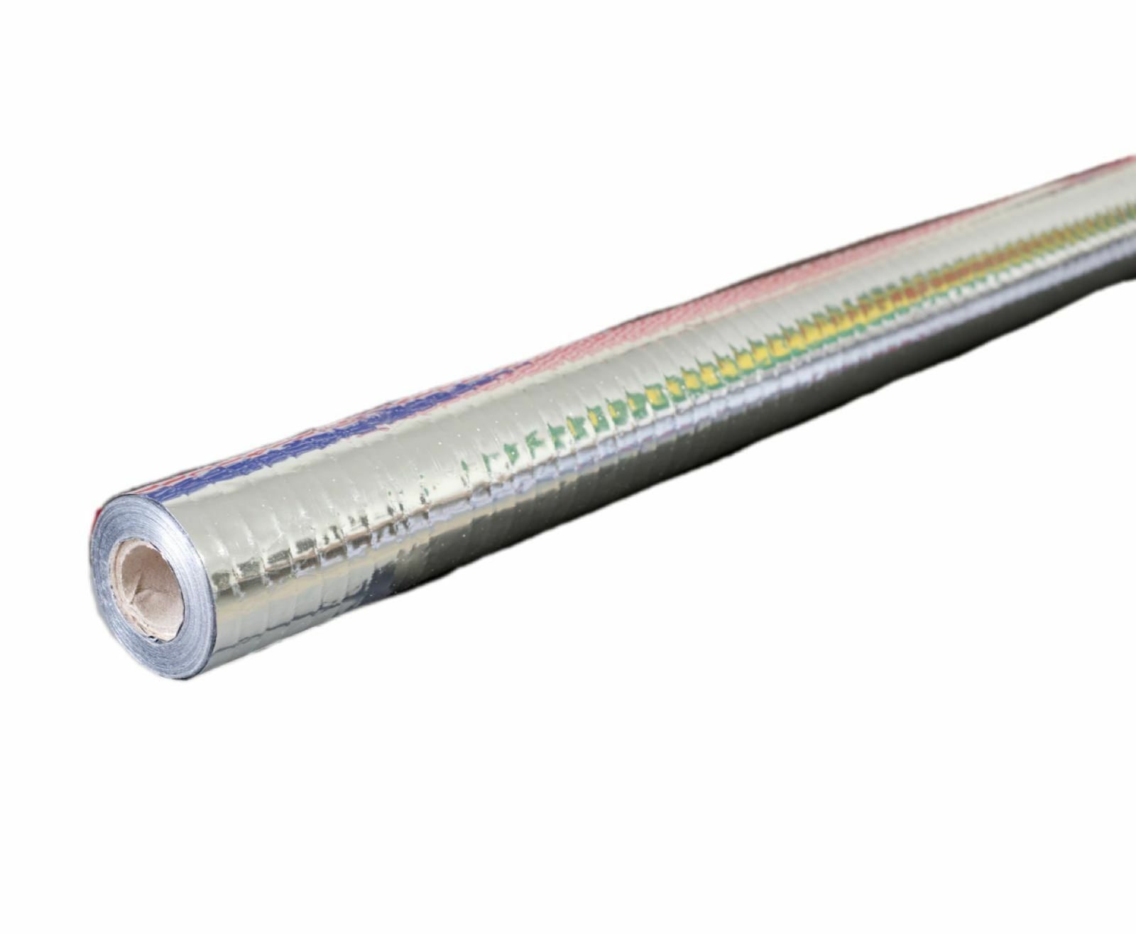 Super Shield Diamond Radiant Barrier Reflective Insulation 48-inch x ...