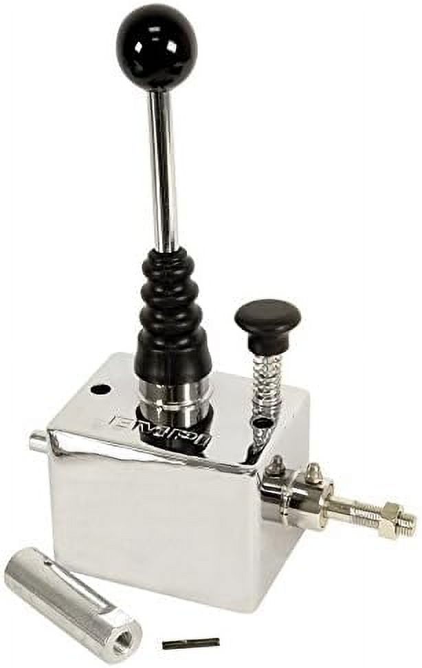 Super Shifter, Shift Box Assembly, Push Button Reverse, Compatible with ...
