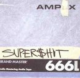 Pre-Owned - Super Shit 666 (2000) - Walmart.com
