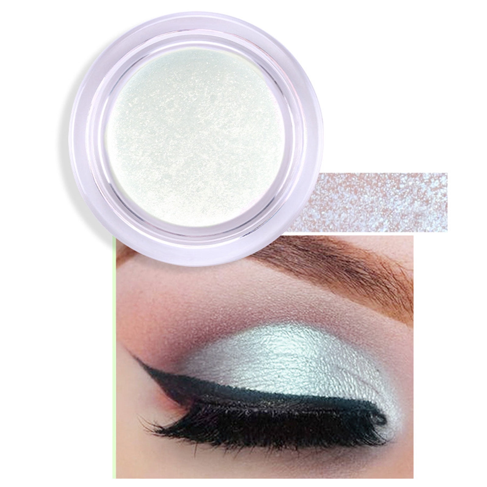 Super Shock Shadow - High-Pigment, CrÃ¨me-Powder Eye Makeup - Single ...
