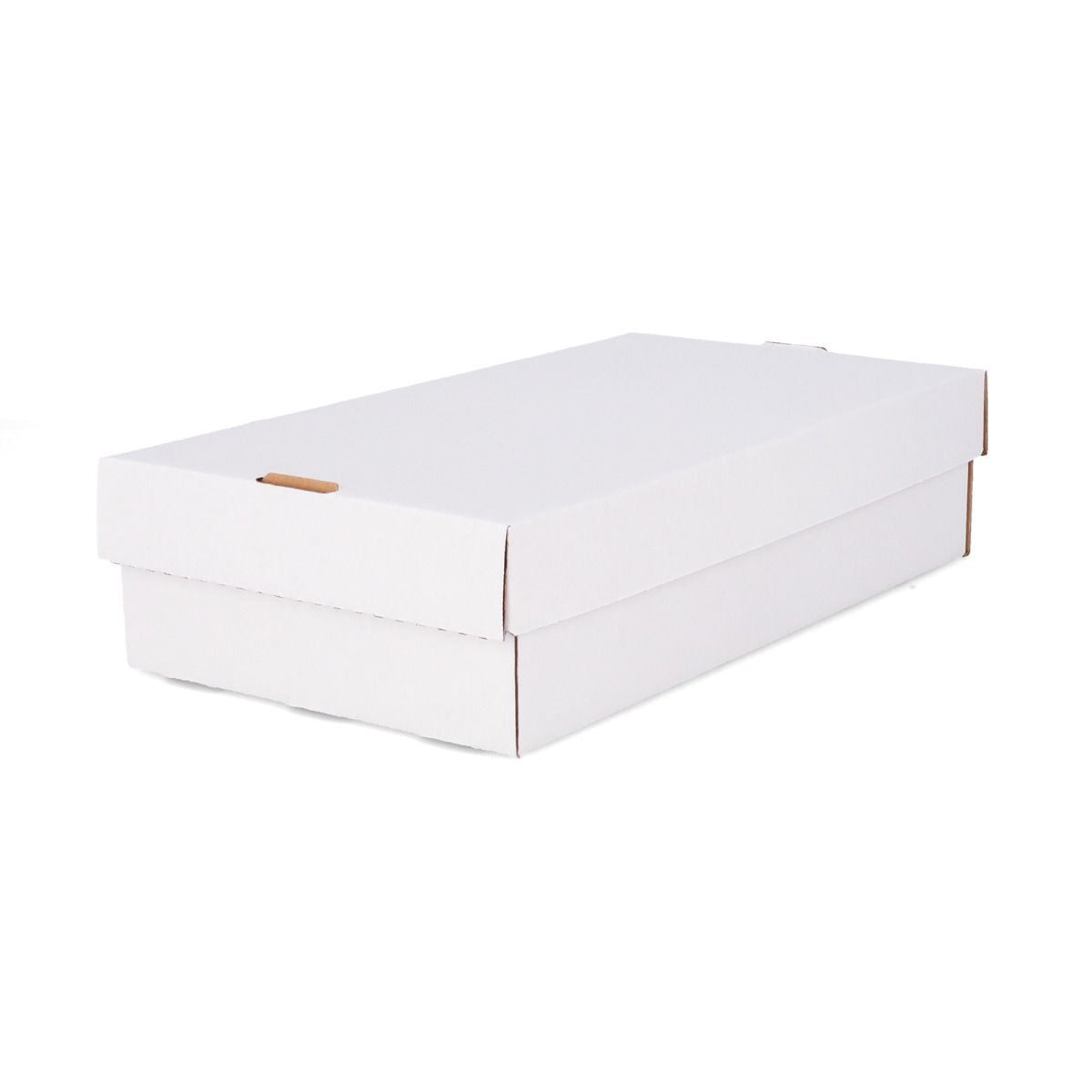 Super Shoe Storage Box - 25 Count - Walmart.com