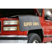 MAGNETIC FENDER COVER - Walmart.com