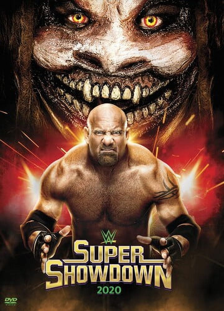 Super Showdown (Other) - Walmart.com