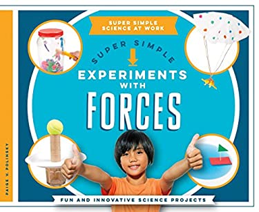 Pre-Owned Super Simple Experiments With Forces: Fun and Innovative ...
