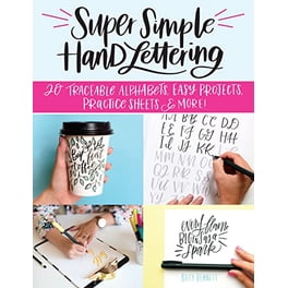 Super Cute Handwriting