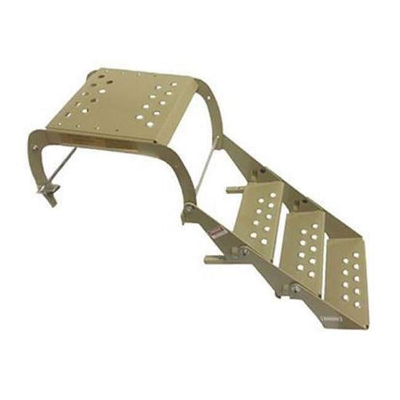 Super Single 3- Step Big Truck Tire Step - Walmart.com