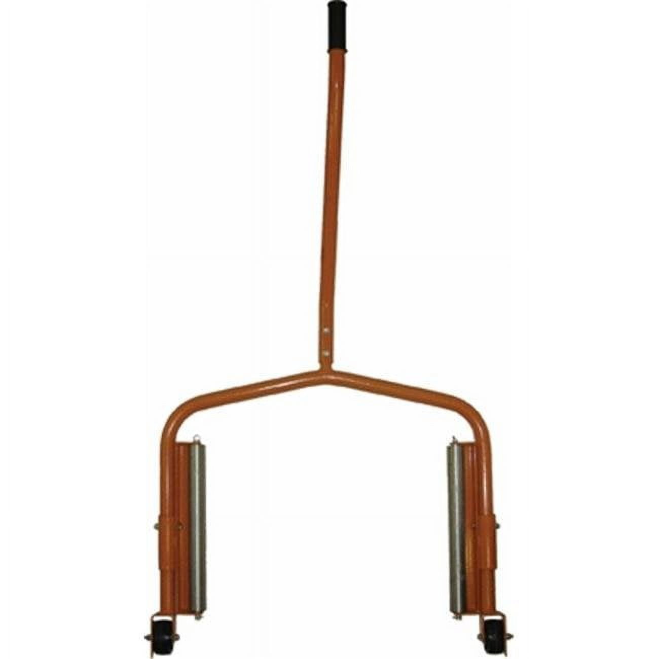 Super Single Wheel Dolly - Walmart.com